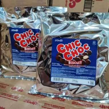 Jual Chic Choc 750 Gr Termurah - Harga Grosir Terupdate Hari Ini | Blibli