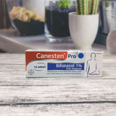 Canesten Pro 5 G Lengkap Harga Terbaru April 2023 | Blibli