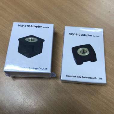 Jual Vinci Voopo Adapter Original, Murah & Diskon Mei 2023 | Blibli