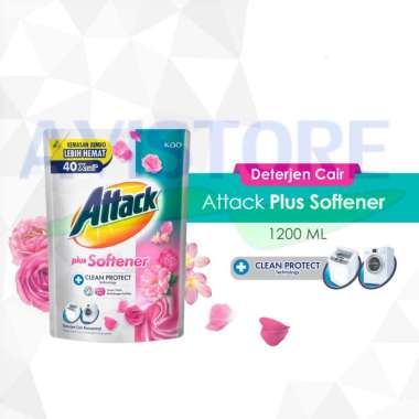 Jual Deterjen Softener Cair Termurah - Harga Grosir Terupdate Hari Ini ...