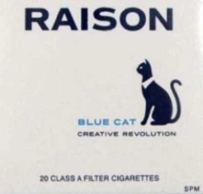 Jual Rokok Raison Blue Termurah - Harga Grosir Terupdate Hari Ini Juni ...