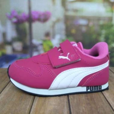 Jual Sepatu Puma Putih Anak Harga Termurah Dan Terlengkap 2023 | Blibli