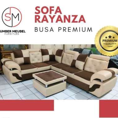 Harga Rayanza Terbaru Mei 2025 | BigGo Indonesia