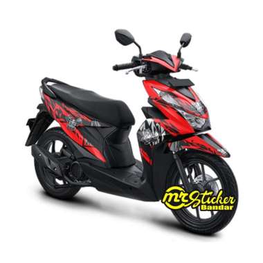 Jual Honda Beat Deluxe Bekas Terbaru Dengan Harga Termurah Di 2024 | Blibli