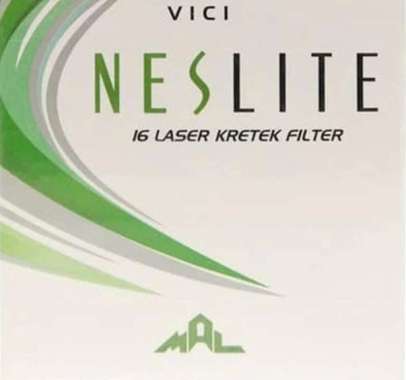 Jual Neslite Menthol Filter Rokok Termurah - Harga Grosir Terupdate ...