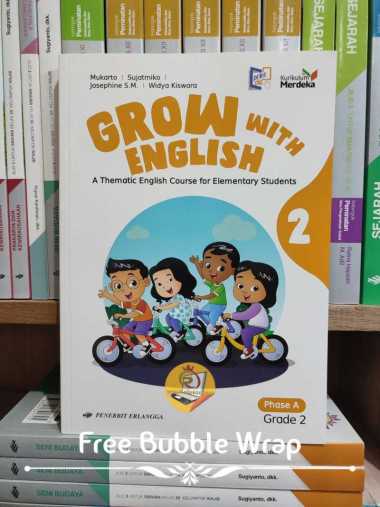 Jual Buku Grow With Inggris Kelas 1 Sd Original Murah - Harga Diskon ... Jual Buku Grow With Inggris Kelas 1 Sd Original Murah - Harga Diskon ...