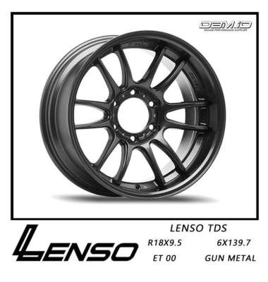 Jual Velg Lenso Project D R18 Terbaru Dengan Harga Termurah Di 2023 | Blibli