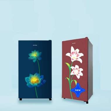 Jual Kulkas Polytron Pintu 2 Jumbo Metal Original, Murah & Diskon Mei ...