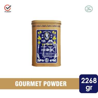 Jual Penyedap Masakan Kaleng Termurah - Harga Grosir Terupdate Hari Ini ...