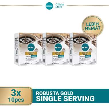 Jual Excelso Robusta Gold 5 Box Terbaru - Harga Promo November 2023 ...