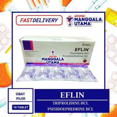 Eflin Tablet Lengkap Harga Terbaru Desember 2023 | Blibli