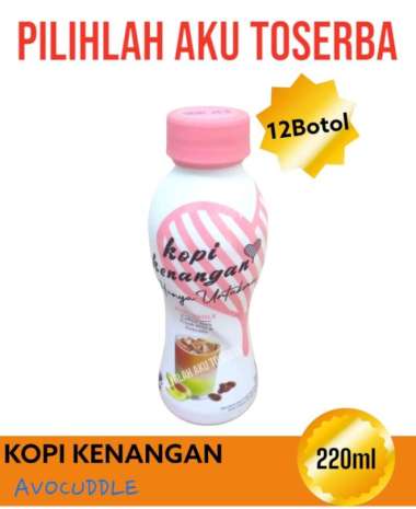 Jual Kopi Kenangan Botol 1 Dus Terbaru - Harga Promo Agustus 2023 | Blibli