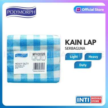 Jual Polymorph Tissue Original Murah - Harga Diskon Juli 2024 | Blibli.com