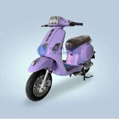 Jual Mobil Bak Pick Up Listrik Roda 3 Volta 501 Cabin 1200w 60v 58ah ...