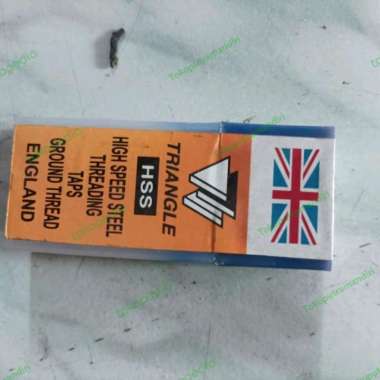 Jual Hand Tap Triangle Original Murah - Harga Diskon Desember 2023 ...