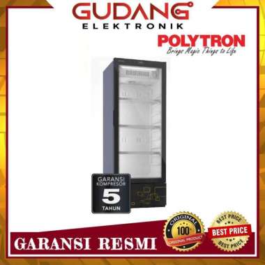 Jual Polytron Allure Original, Murah & Diskon Agustus 2023 | Blibli