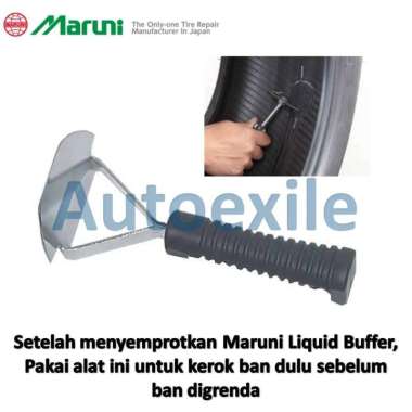 Harga Kerok Ban 💯 Terbaru, Spesifikasi, & Kredit Juni 2026