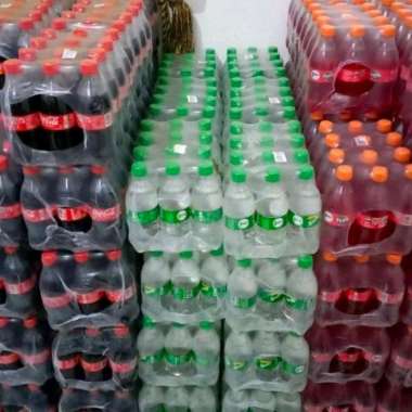 Harga Sprite Botol 1 DUS Terbaru Des 2025 | BigGo Indonesia