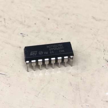 Harga ic4017be Terbaru Mei 2025 | BigGo Indonesia