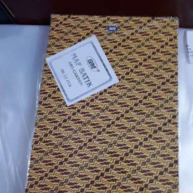 Jual Map Batik Original Harga Termurah April 2024 | Blibli