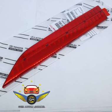 Jual Garnish Pintu Bagasi Terbaru Dengan Harga Termurah Di 2024 | Blibli