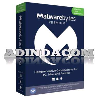 Harga Malwarebytes Terbaru Juni 2024 |BigGo Indonesia