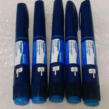 Insulin Pen Lengkap Harga Terbaru Desember 2023 | Blibli