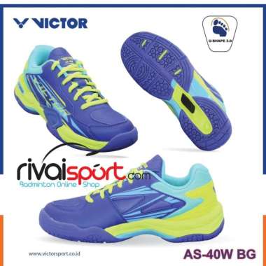 Jual Sepatu Badminton Victor 2023 Original Terbaru - Harga Promo Murah ...