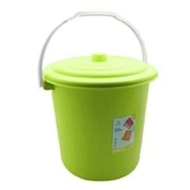 Jual Ember Plastik 16 Liter Original Murah - Harga Diskon April 2024 ...