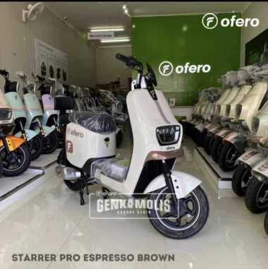 Jual Sepeda Listrik Opero Original Terbaru - Harga Promo Murah Desember ...