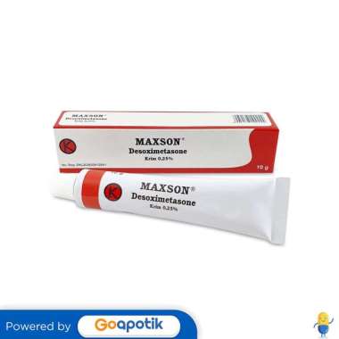Jual Maxson Terbaru November 2023 100% Original – Official Store ...