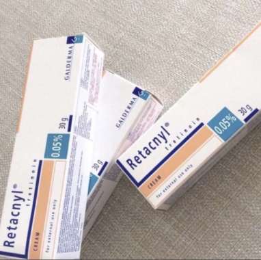Harga Tretinoin Terbaru Maret 2024 |BigGo Indonesia