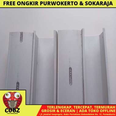 Jual Talang Air Pvc Pipa Original Murah - Harga Diskon Juni 2024 | Blibli.com