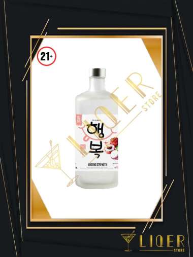 Jual Andong Soju Lychee Termurah - Harga Grosir Terupdate Hari Ini | Blibli
