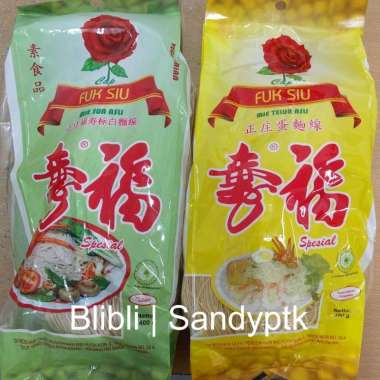 Mie Soa Panjang Umur Gratis Ongkir 🔥 Harga Murah Juni 2026