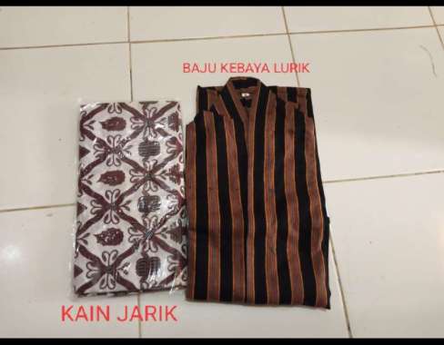 Jual Baju Adat Jawa Perempuan Harga Termurah Dan Terlengkap 2024 | Blibli