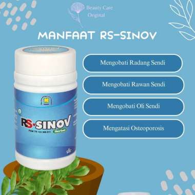 Obat Cina Nyeri Sendi Lengkap Harga Terbaru Mei 2024 | Blibli