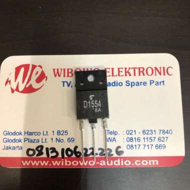 Harga d1554 Terbaru Nov 2024 |BigGo Indonesia