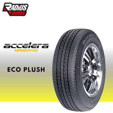 Harga Ban Mobil 185 60 R15 Accelera R 💯 Terbaru, Spesifikasi, & Kredit ...