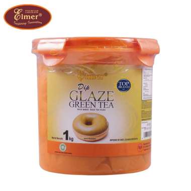 Harga elmer greentea Terbaru Jul 2025 | BigGo Indonesia