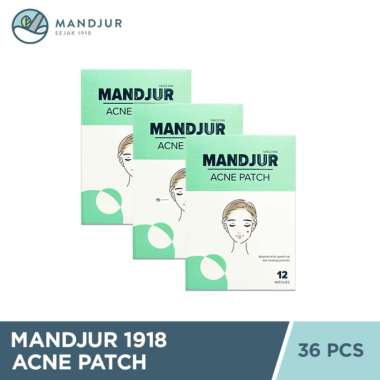 Acne Patches Gratis Ongkir 🏷️ Harga Murah Juni 2026