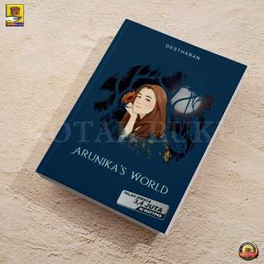 Harga arunika world Terbaru Jun 2025 | BigGo Indonesia