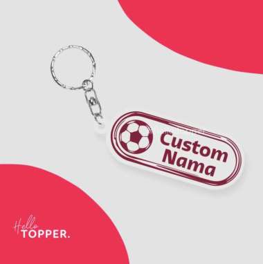Jual Gantungan Kunci Piala Dunia 🏷️ Original Terbaru, Terlengkap ...
