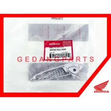 Foot Step Motor Beat 🔥 Original & Harga Terbaru Juni 2026