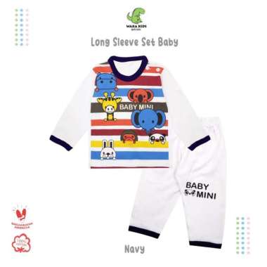 Baju Bayi 0 6 Bulan Gratis Ongkir 🔥 Harga Murah Juni 2026