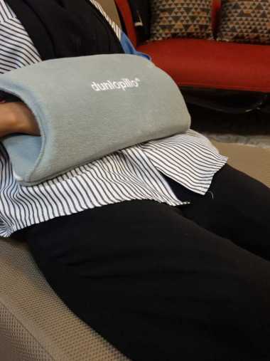 Bantal Haid Gratis Ongkir 🔥 Harga Murah Juni 2026