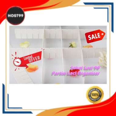 Harga Partisi Laci Drawer Terbaru Okt 2025 | BigGo Indonesia