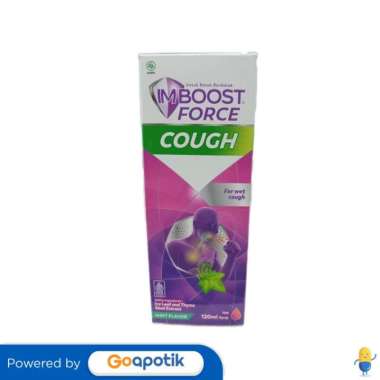 Jual Imboost Force Cough Kids 60 Ml Botol Di Seller Apotek Finda ...
