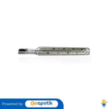 Thermometer Air Raksa Gratis Ongkir 🔥 Harga Murah Mei 2025