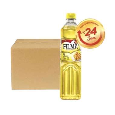 Minyak Filma 1 Gratis Ongkir 🔥 Harga Murah Juni 2026